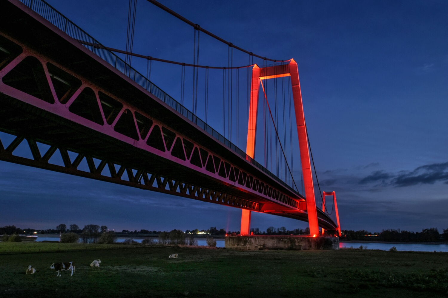 Emmerich am Rhein Tourism